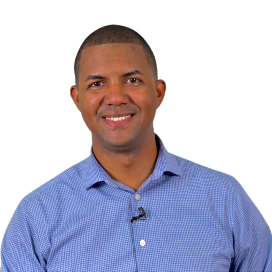Roberto Hernandez Jr, digital marketing expert